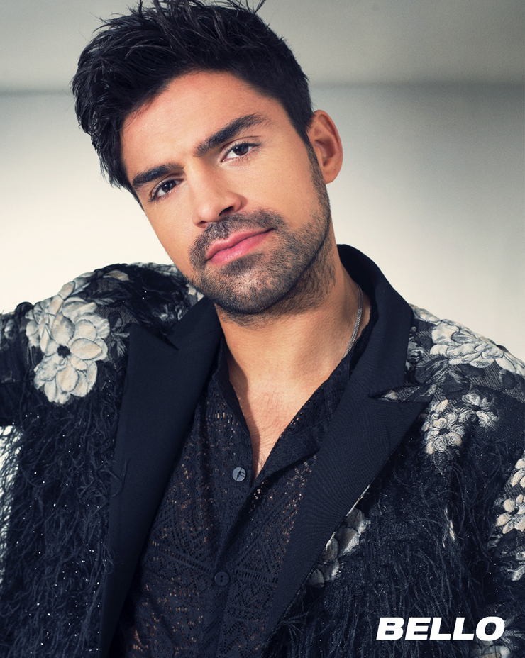 Picture of Sean Teale