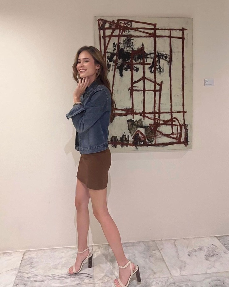 Picture of Adela-Mae Marshall