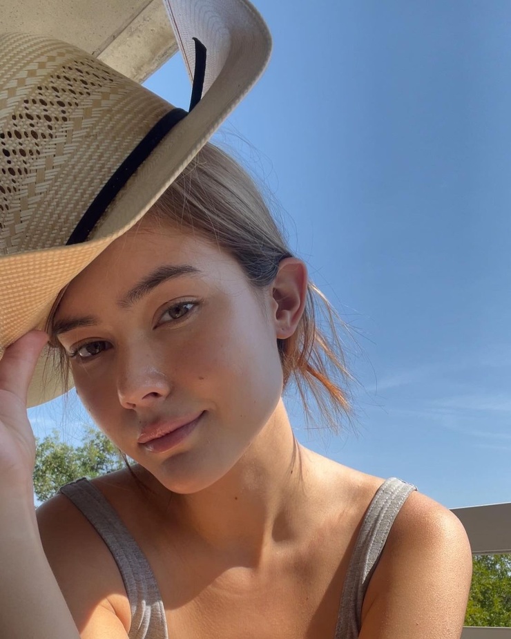 Picture of Adela-Mae Marshall