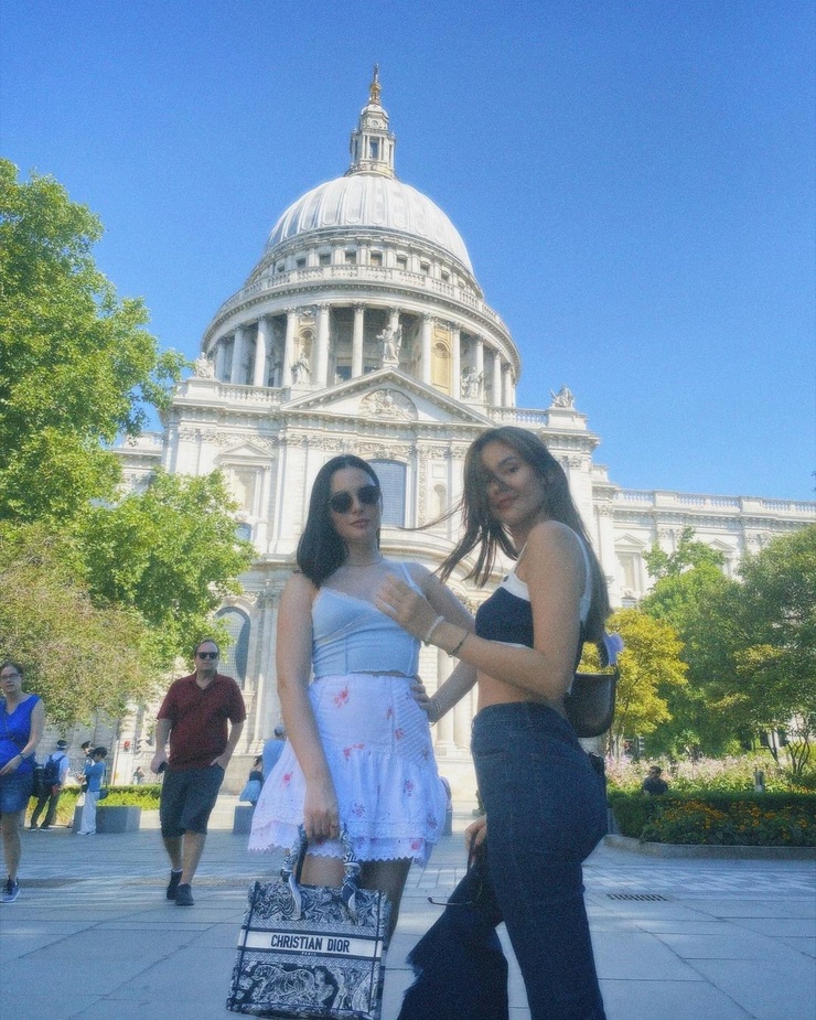 Adela-Mae Marshall picture