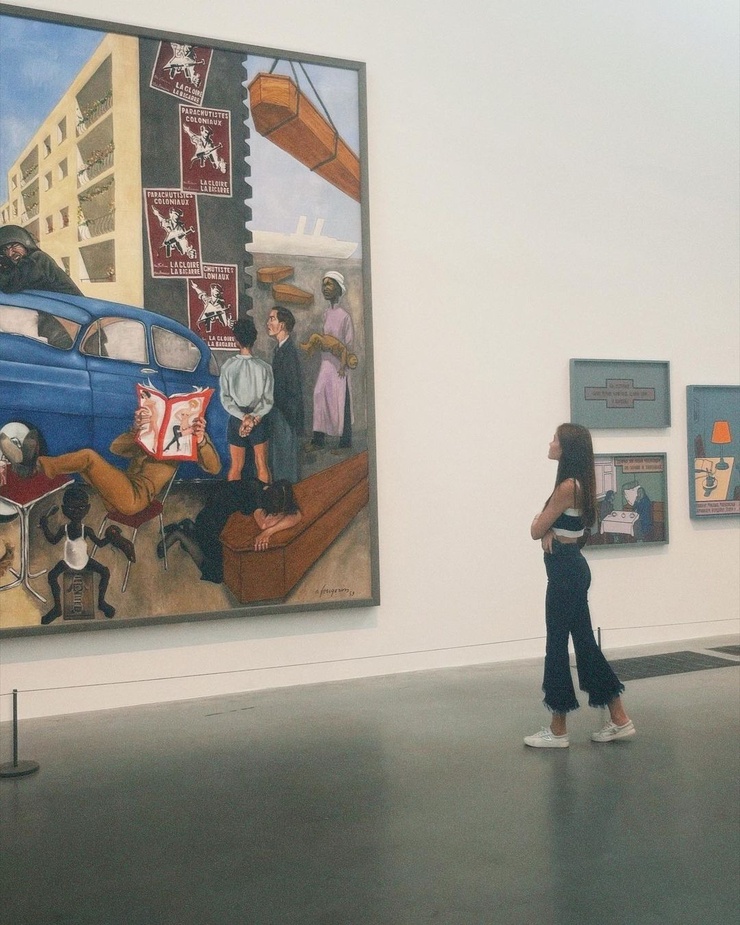 Picture of Adela-Mae Marshall