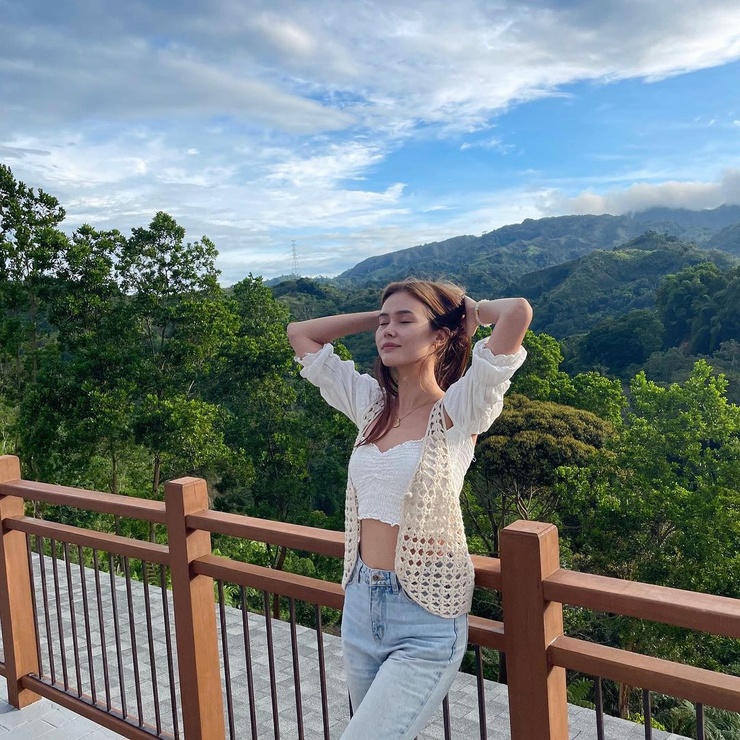 Picture of Adela-Mae Marshall