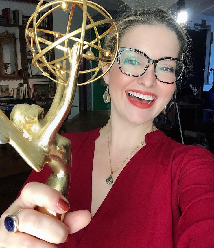 Picture of Tatiana Issa