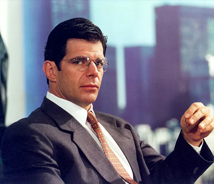 Picture of Raul Gazolla