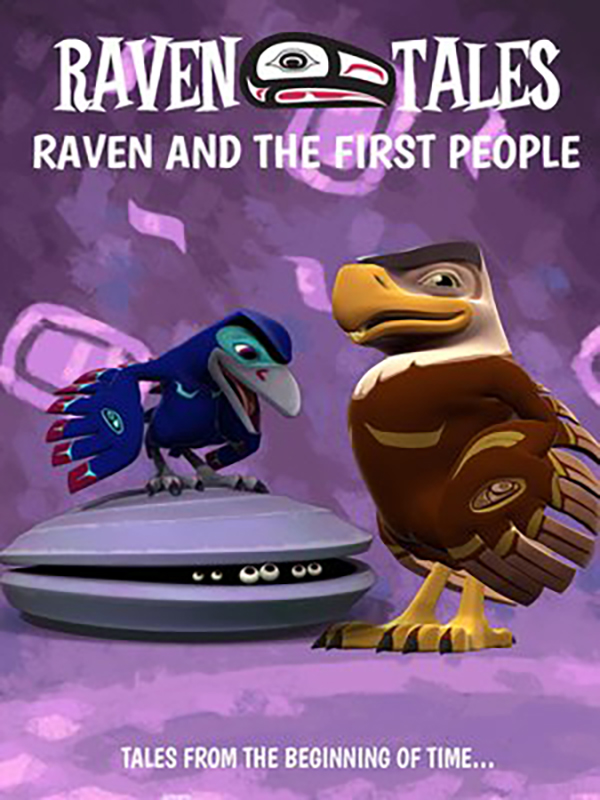 Picture of Raven Tales