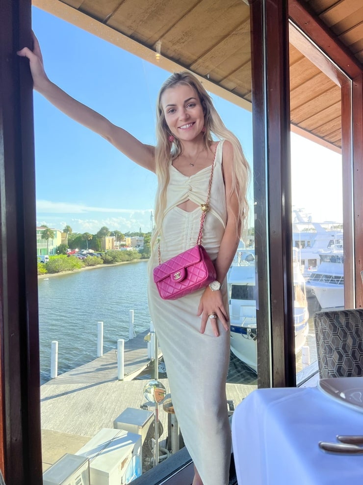 Image of Kerry Carmody