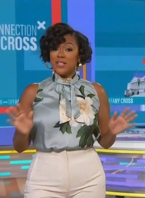 Picture of Tiffany Cross