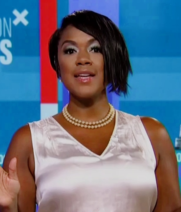 Picture of Tiffany Cross