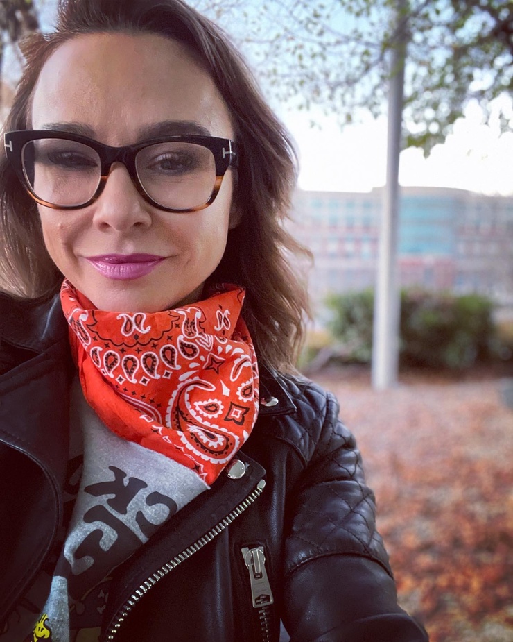 Picture of Danielle Harris