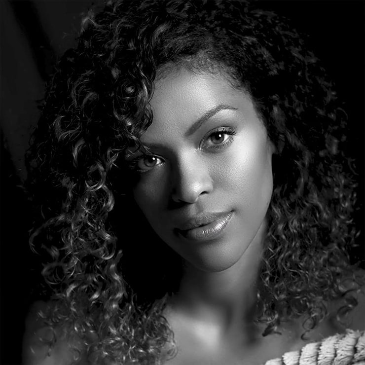 Picture of Alvina August