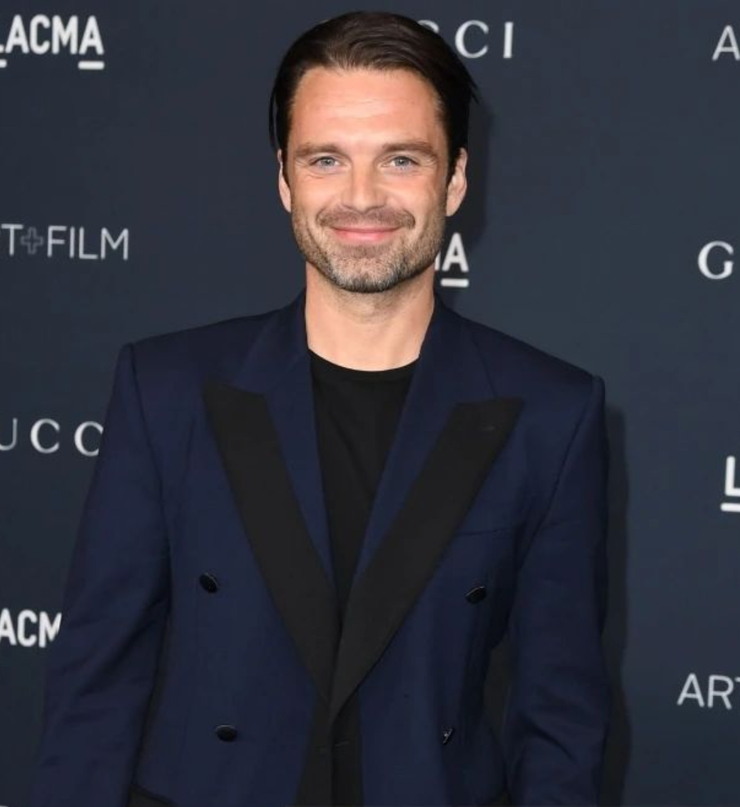 Image of Sebastian Stan