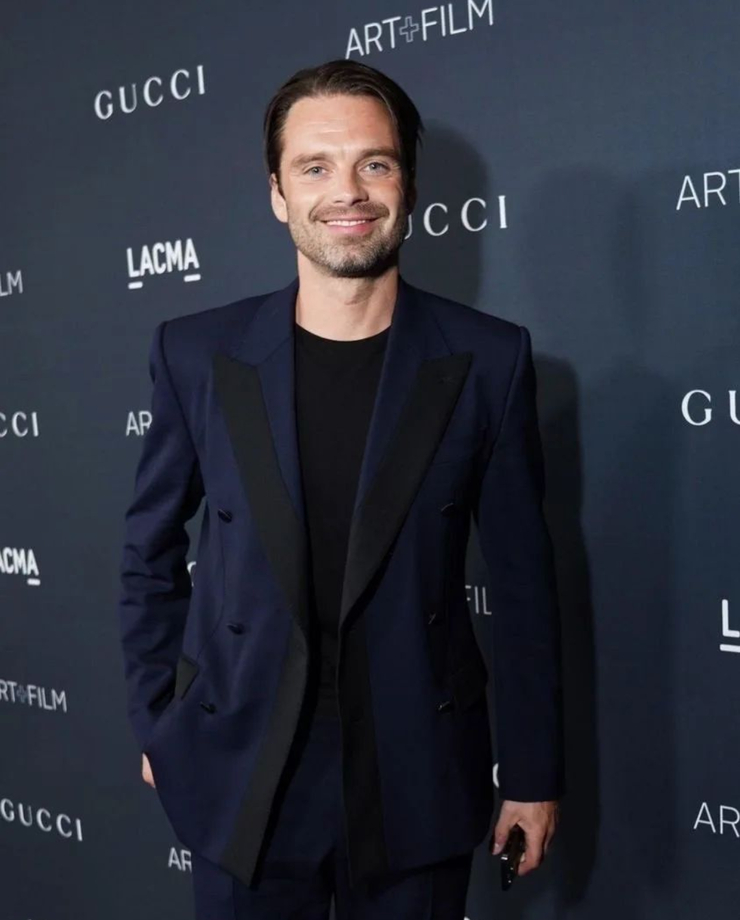 Picture of Sebastian Stan