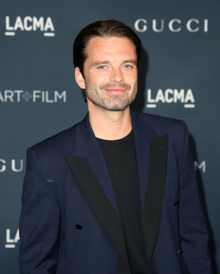 Picture of Sebastian Stan