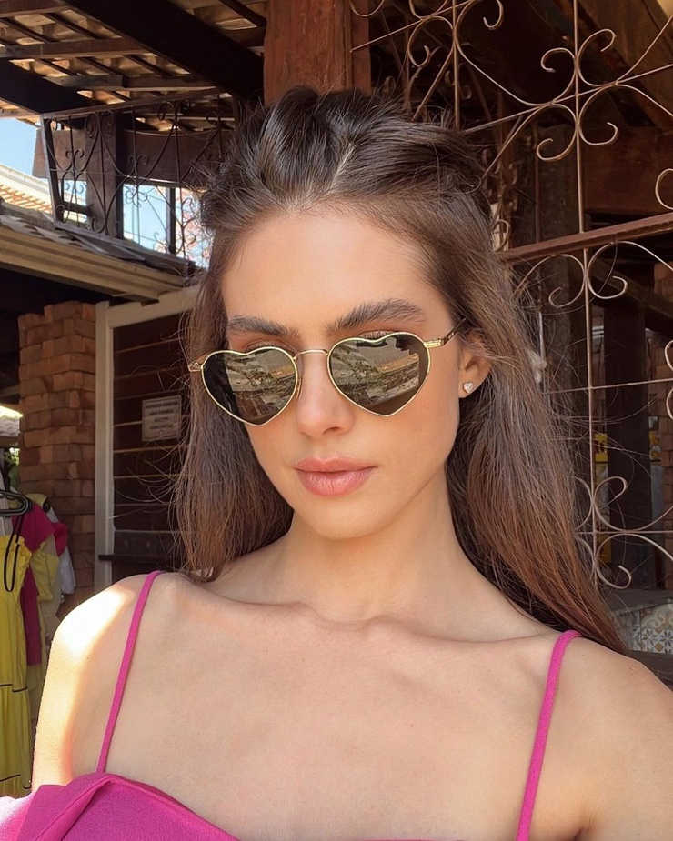 Picture of Isabel Pinheiro