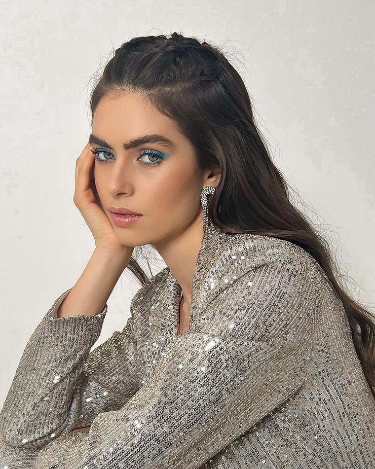 Picture of Isabel Pinheiro