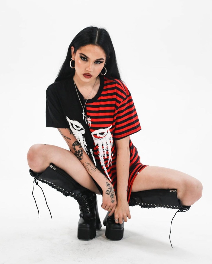 Picture of Maggie Lindemann