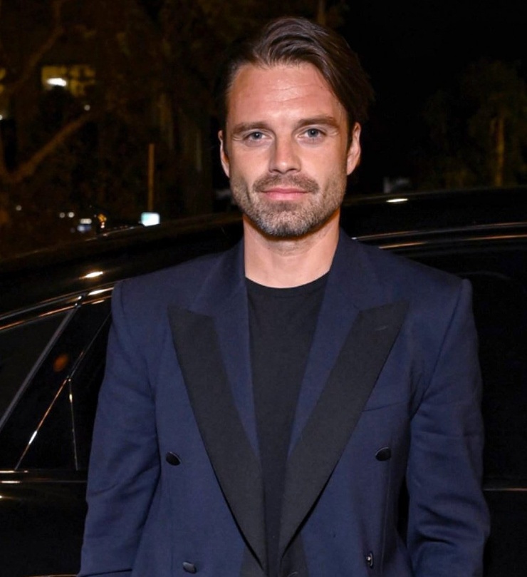Picture of Sebastian Stan