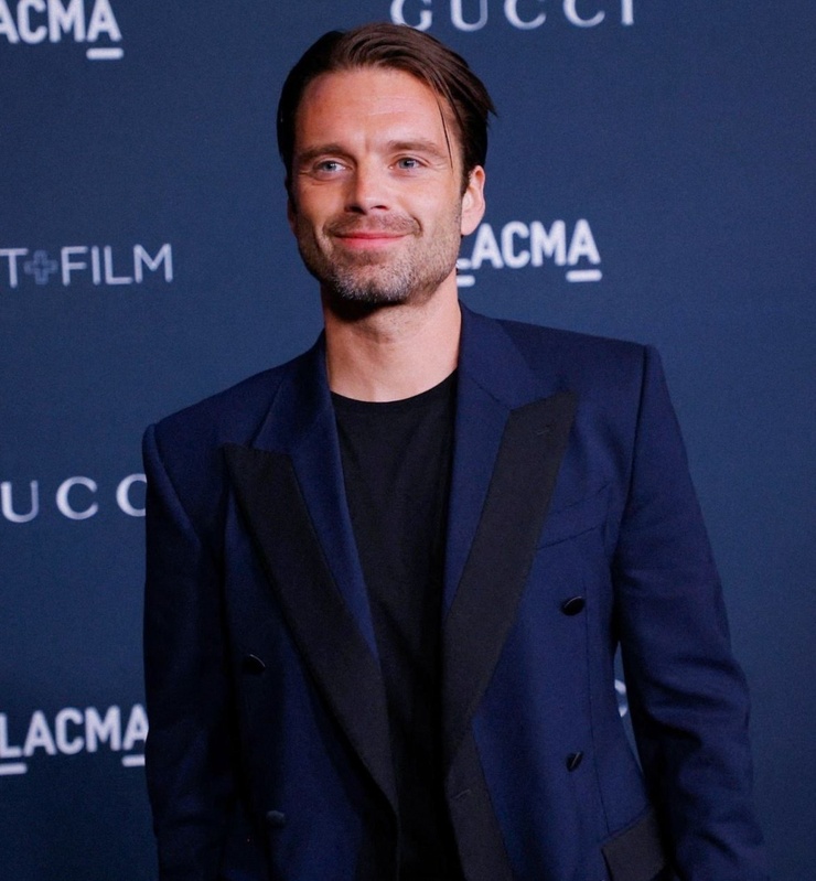 Image of Sebastian Stan
