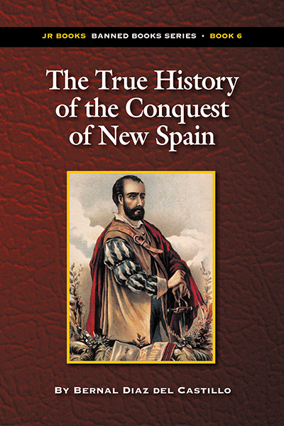 Picture of The True History of the Conquest of New Spain