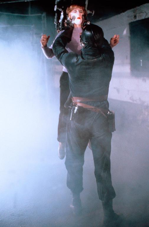 Picture of Harry Warden