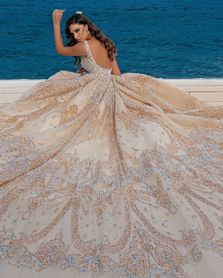 Oriola Marashi picture