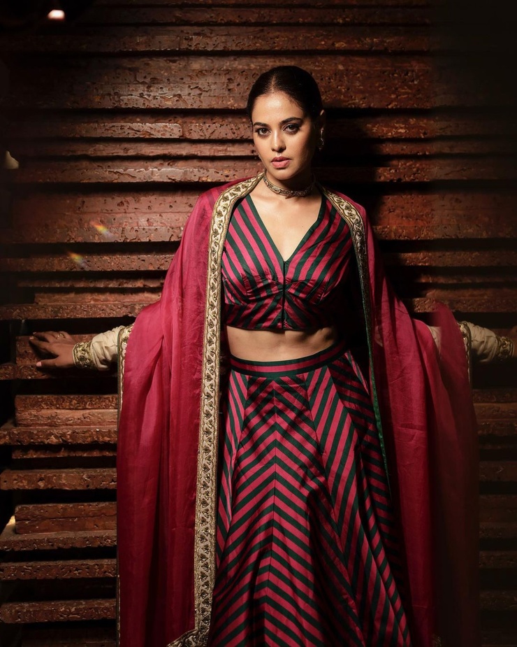 Picture of Bindhu Madhavi