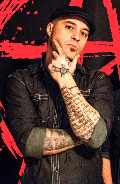 Picture of Waylon Reavis