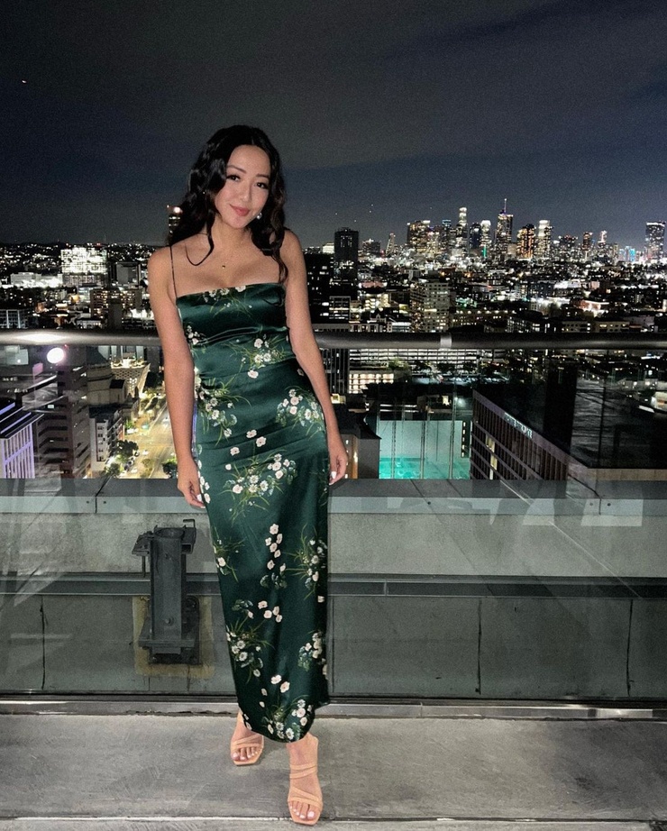 Chelsea Zhang picture