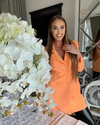 Picture of Viktorija Vaicaite