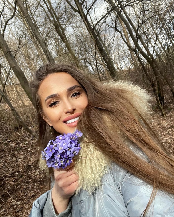 Picture of Viktorija Vaicaite