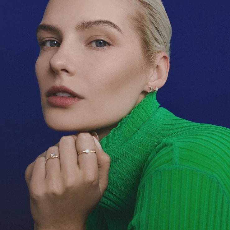Picture of Gintare Sudziute