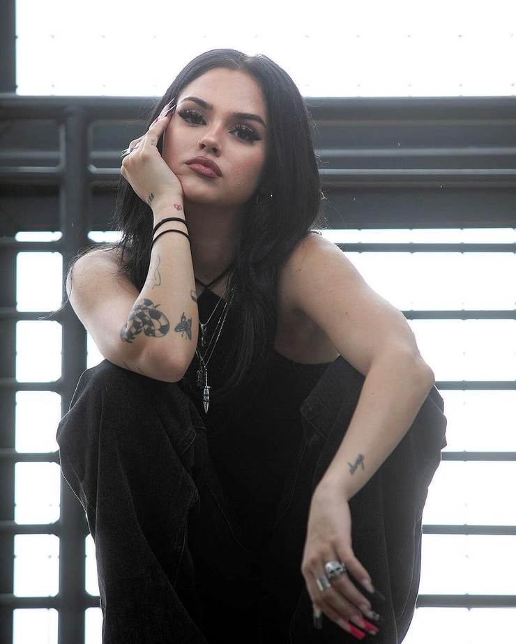 Picture of Maggie Lindemann
