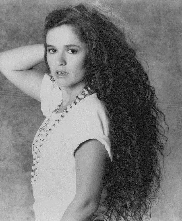 Picture of Nicolette Larson