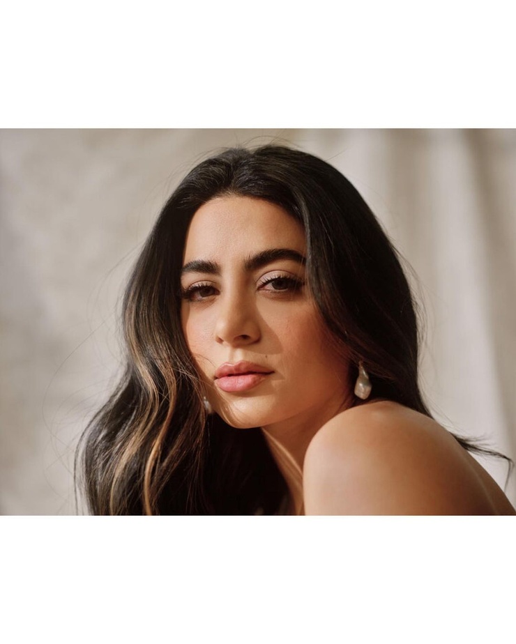 Picture of Emeraude Toubia