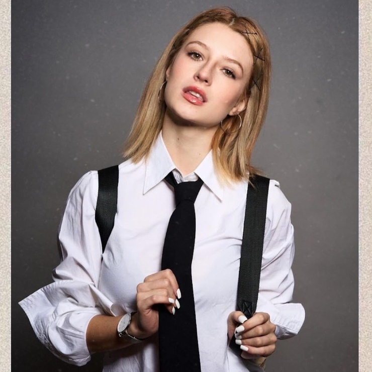 Picture of Mariana Taurozzi