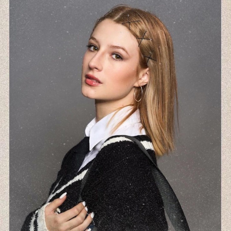 Picture of Mariana Taurozzi