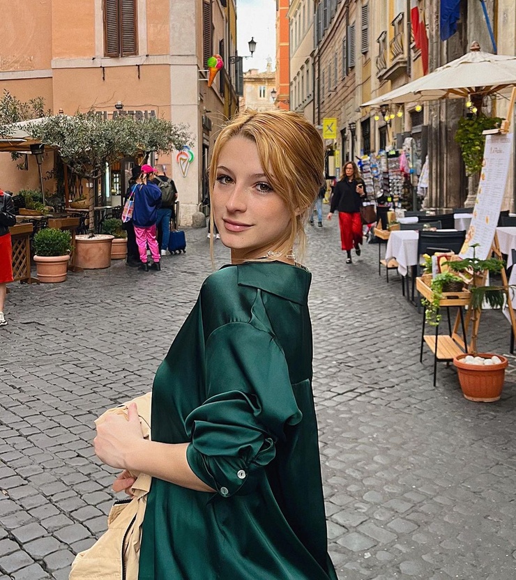 Image of Mariana Taurozzi