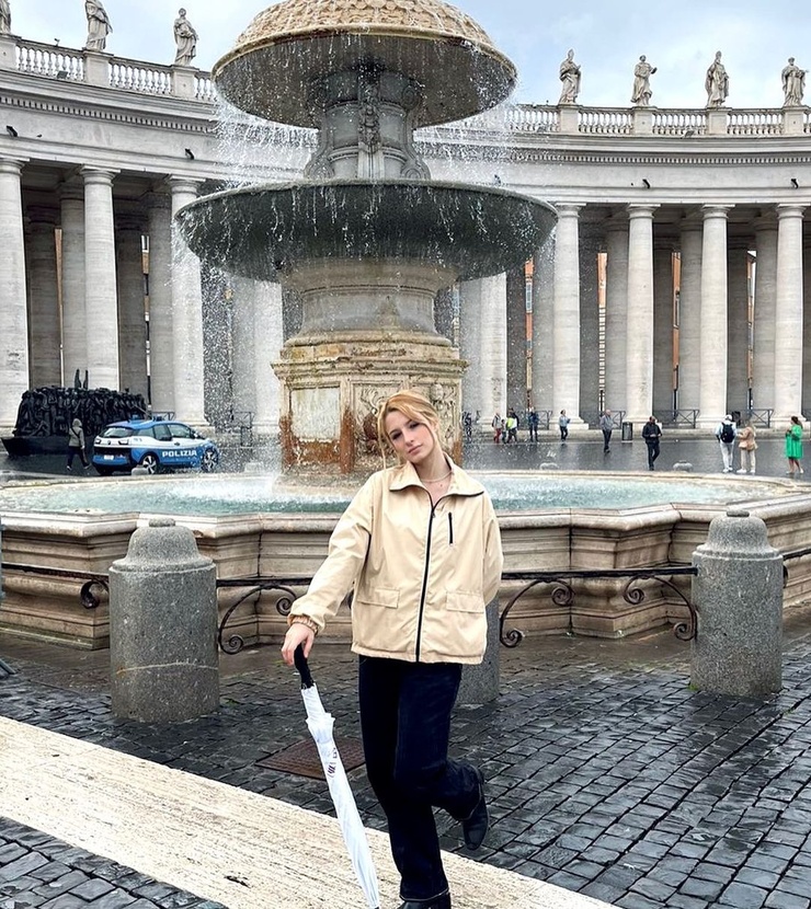 Picture of Mariana Taurozzi