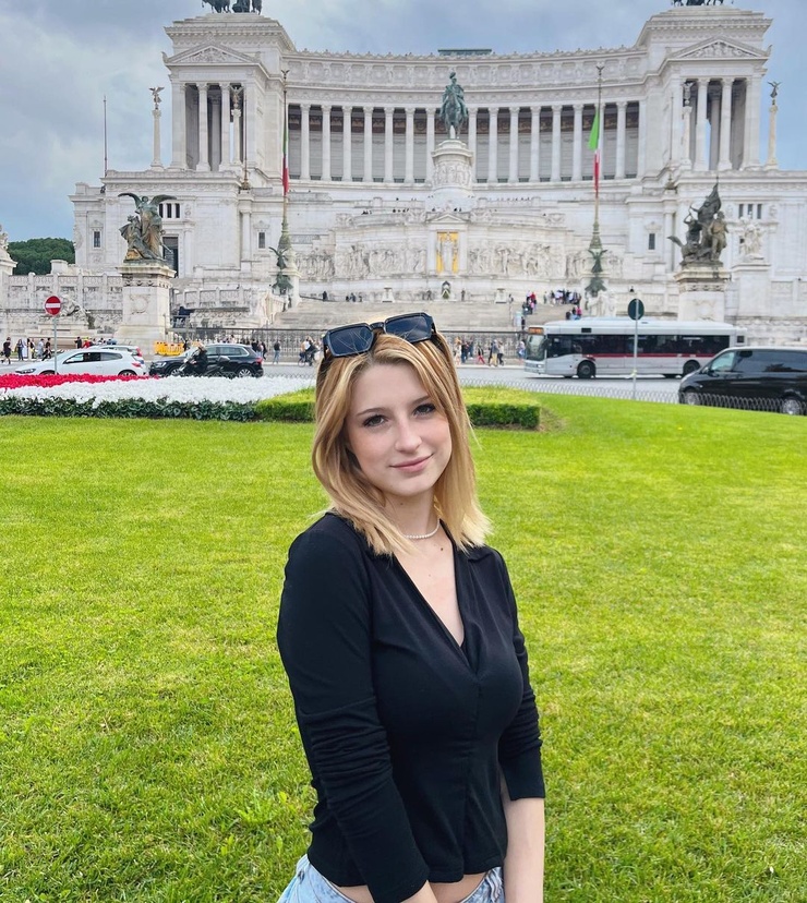 Picture of Mariana Taurozzi