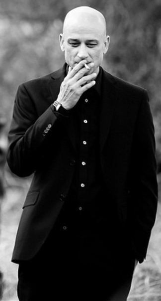 Picture of Scooter Ward