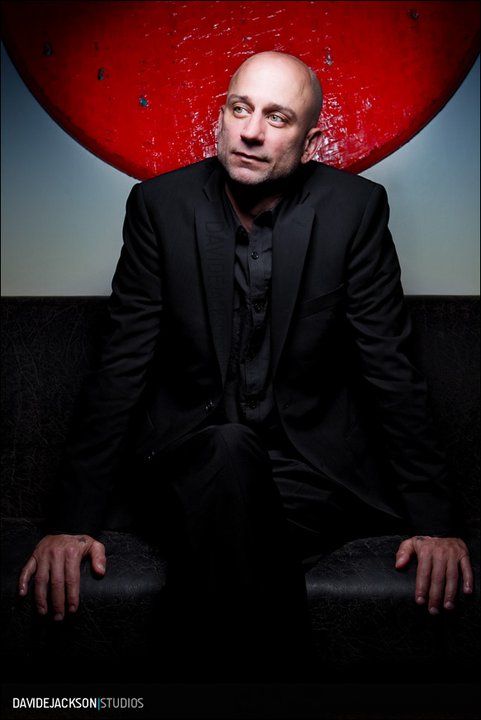 Picture of Scooter Ward