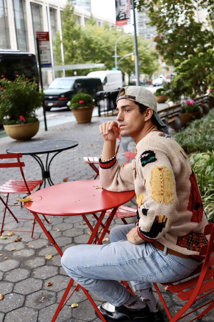 Picture of Andrew Kai