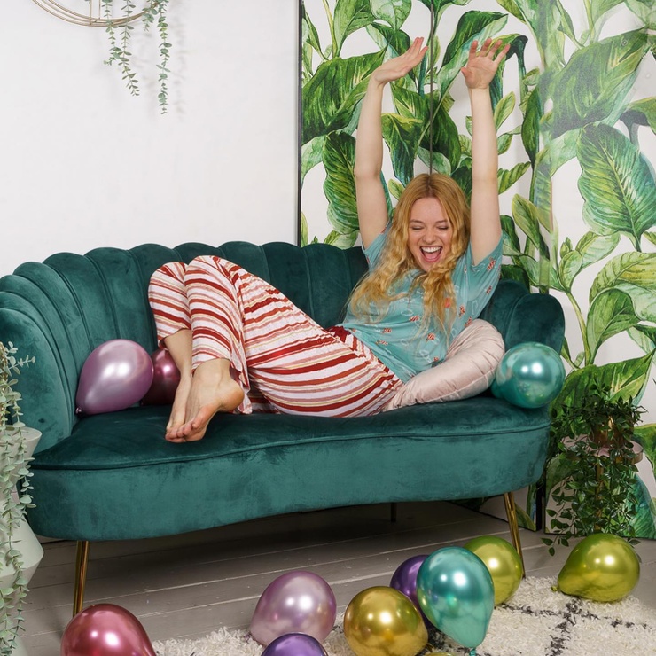 Picture of Chloé Booyens