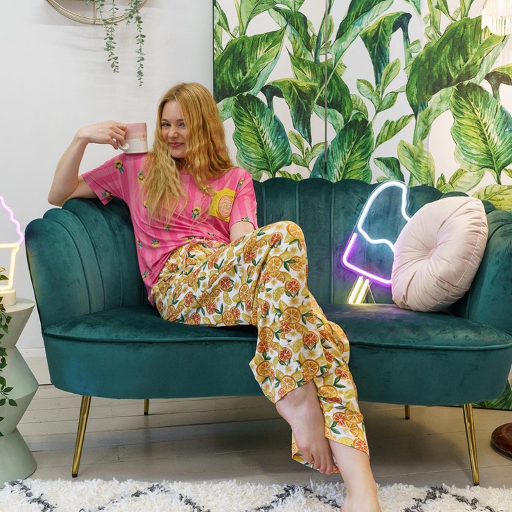 Picture of Chloé Booyens