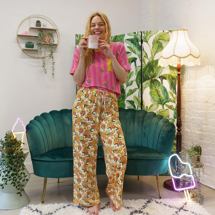 Picture of Chloé Booyens