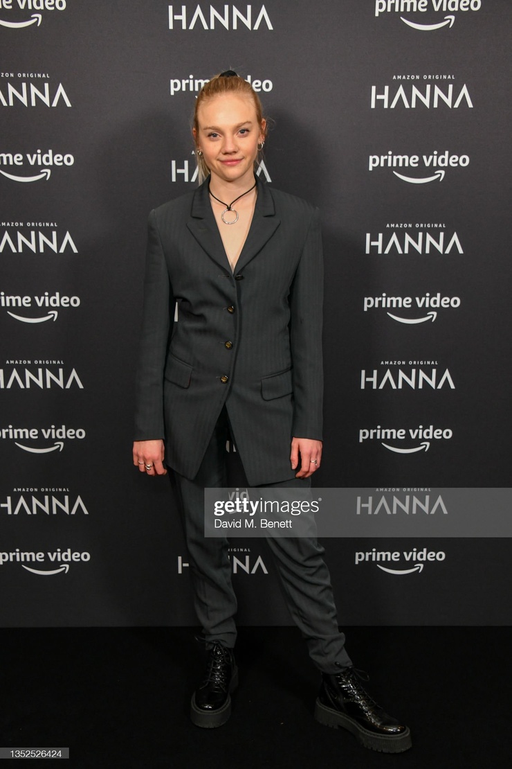 Áine Rose Daly image