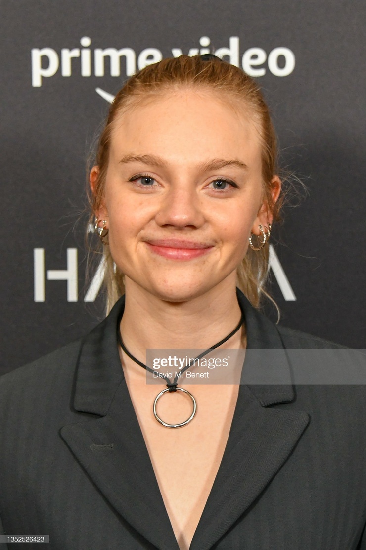 Image of Áine Rose Daly