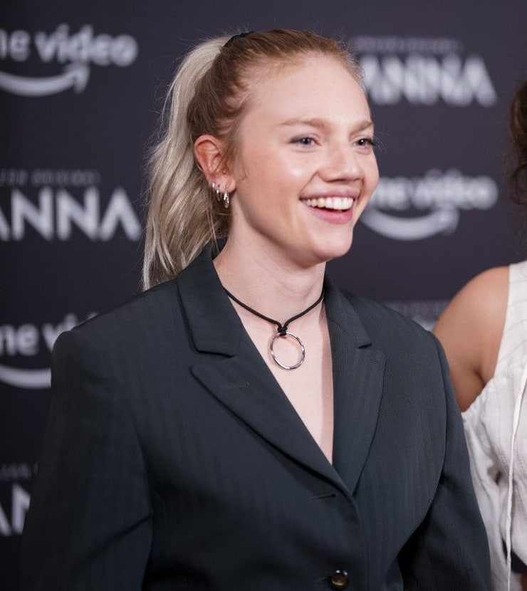 Picture of Áine Rose Daly