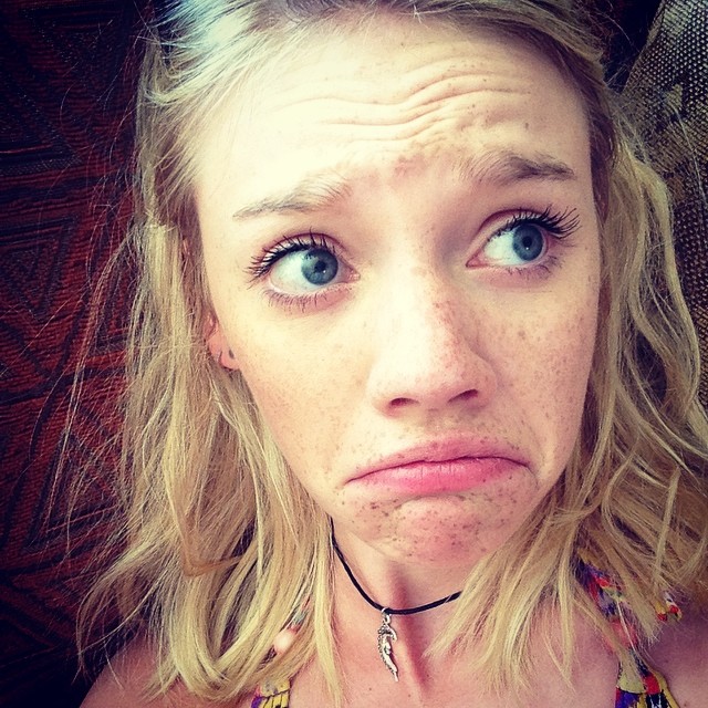 Picture of Áine Rose Daly