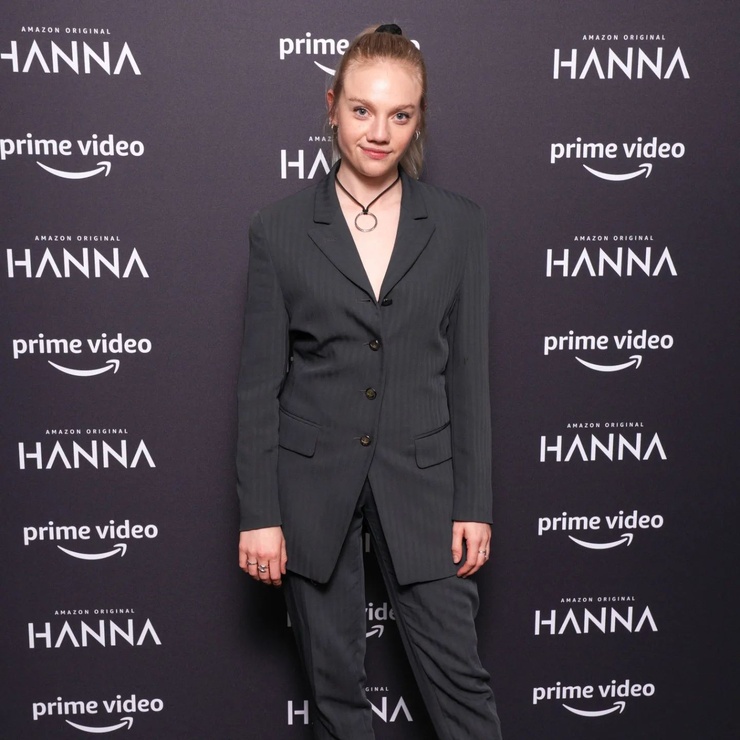 Picture of Áine Rose Daly